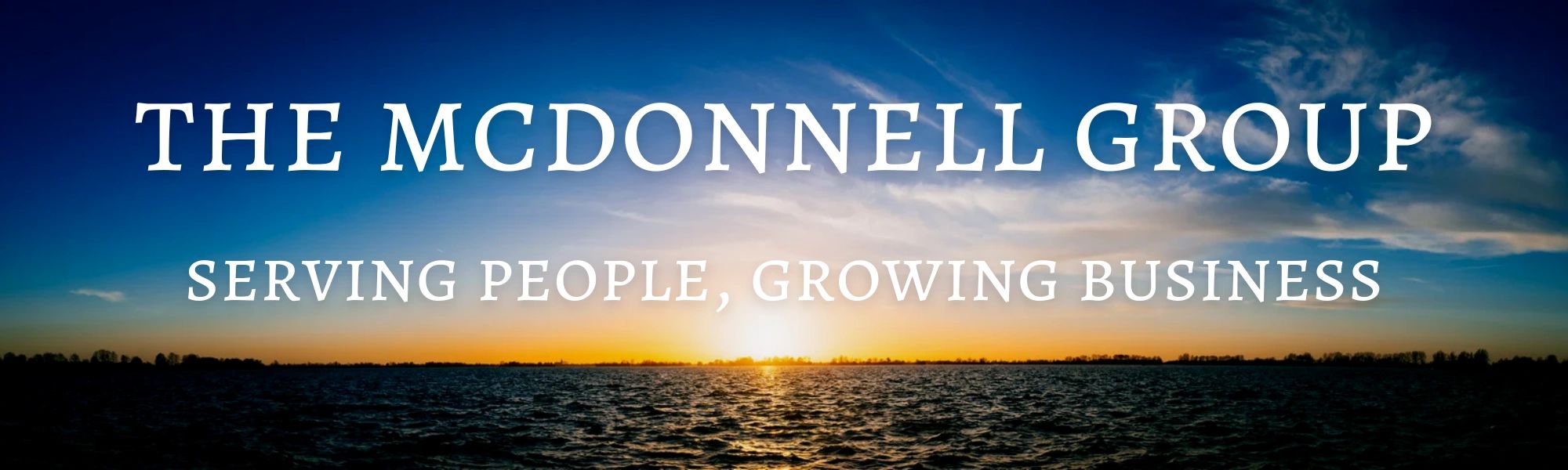 The McDonnell Group